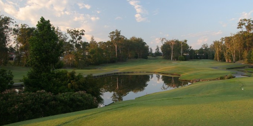 Gold Coast February 2025 - Zen Golf
